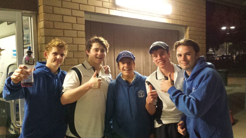 About – CROYDON CRICKET CLUB